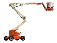Skyworks - 40′ Articulating Boom Lift Electric