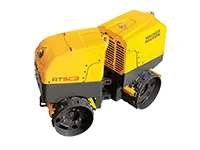 Skyworks - Trench Roller